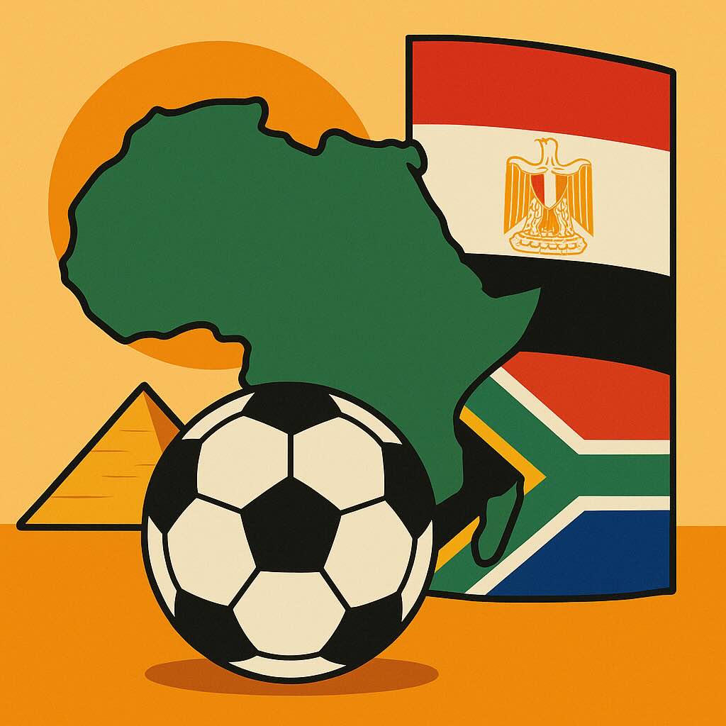 Final CAF Champions League 2024/25, the 2nd Leg