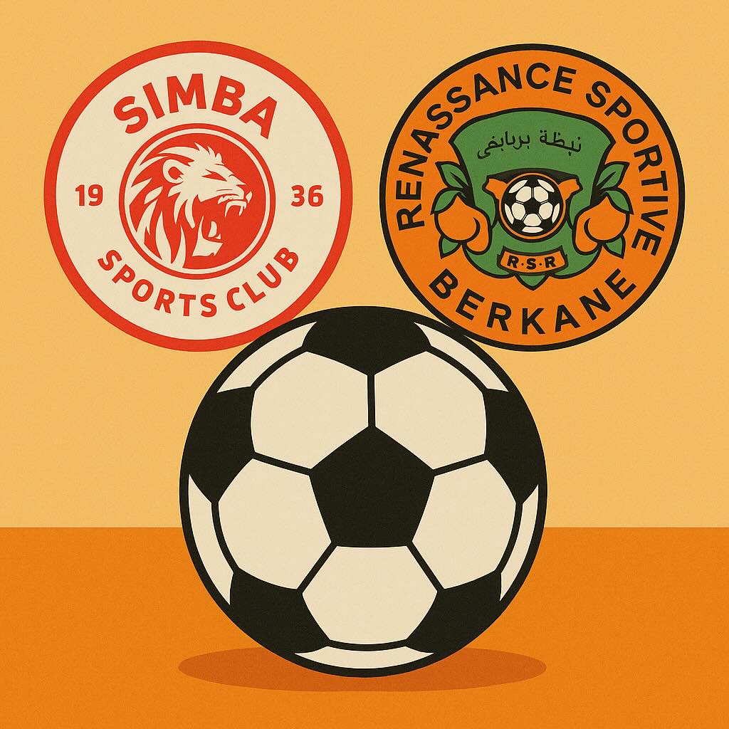 Final CAF Confederation Cup 2024/25, the 2nd Leg